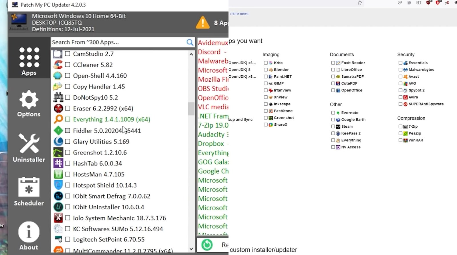 Top 25 Free PC Programs Every Gamer Should Have – My Online Gaming